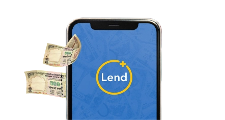 Instant online loan in India: Instant personal loan with online ...